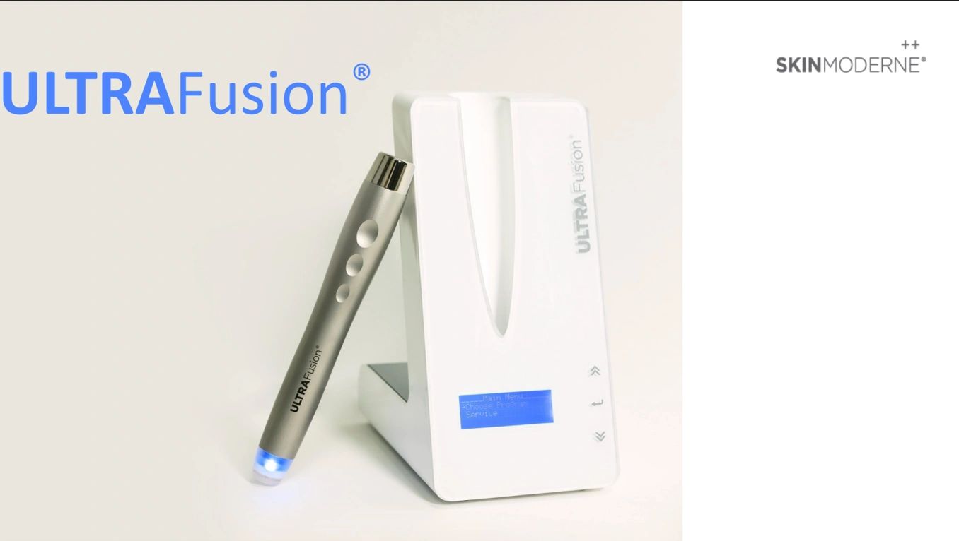 UltraFusion - Science Based Skincare